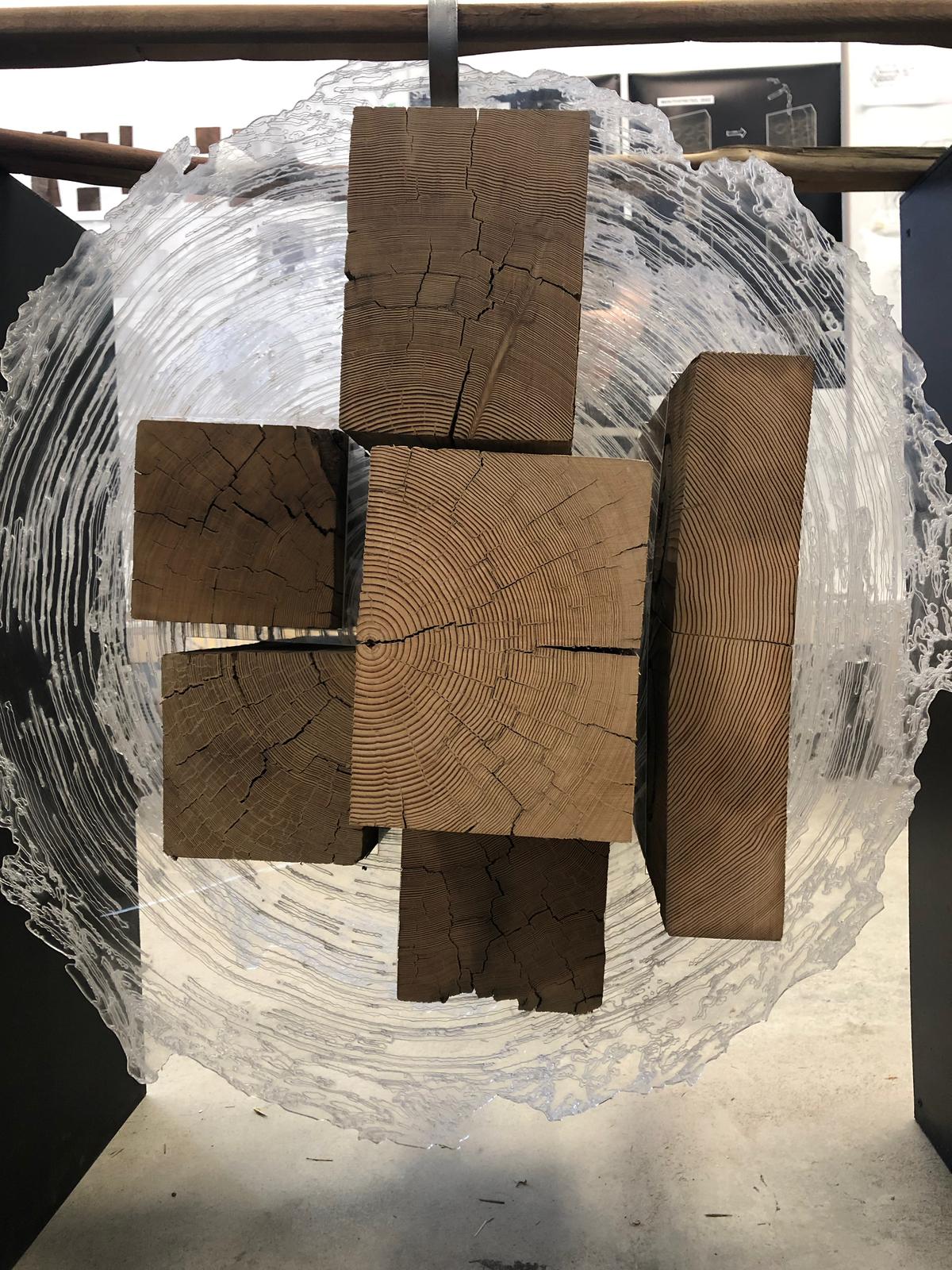 Block Week / Zachary Mollica