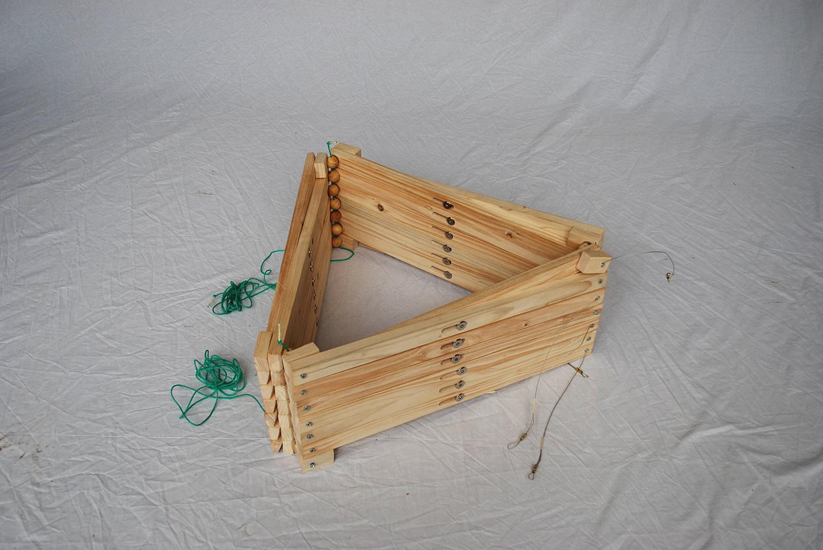 Operable Bridge / Zachary Mollica