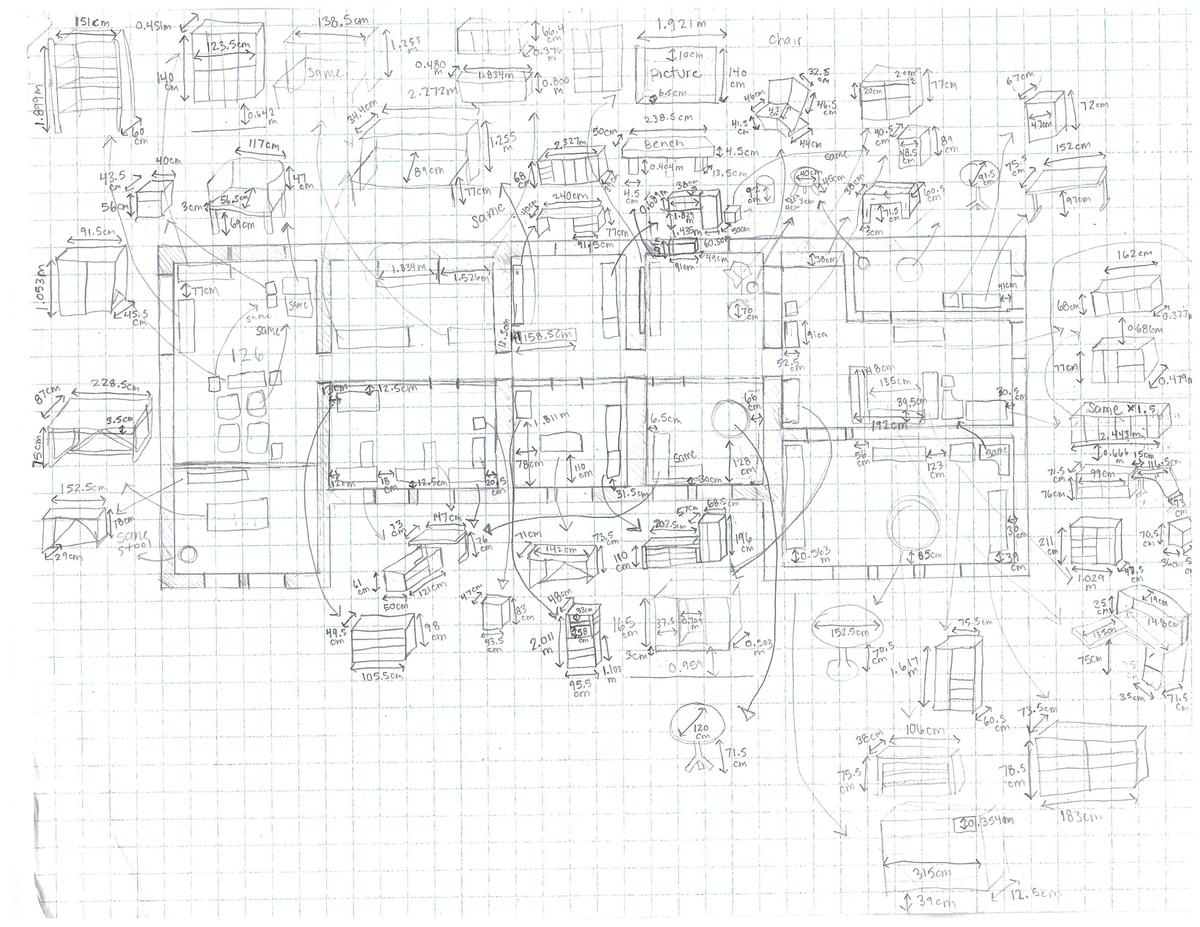 Tools For Close Observation / Zachary Mollica
